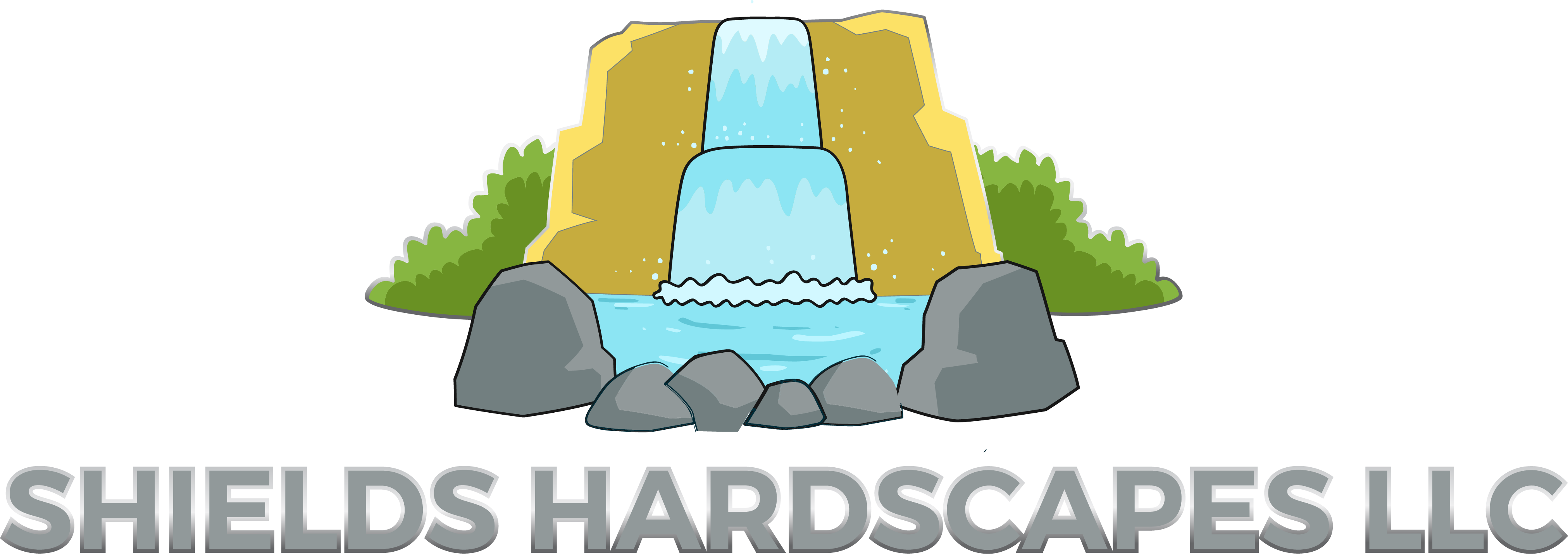 Shields Hardscapes LLC - Shields Hardscapes LLC